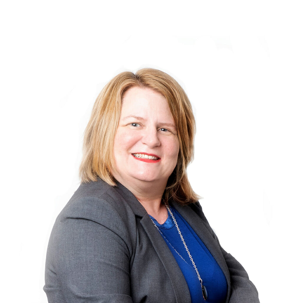 Rolfe Benson | Our Team